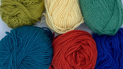 Picking the Perfect Colors for your Next Knitting Project