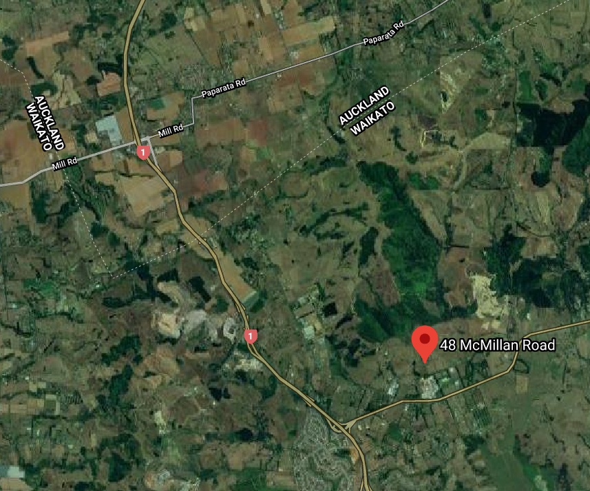 Recreation: hidden gem 40 minutes from Auckland - 5km hike Mt William ...