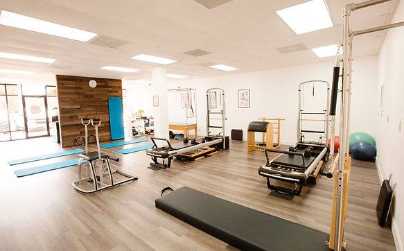 Posture Pilates Center | pilates near me | 948A S Fry Rd, Katy, TX, USA