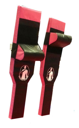 Volleyball Blocking Pads aka Hitting Zones | Since 1999