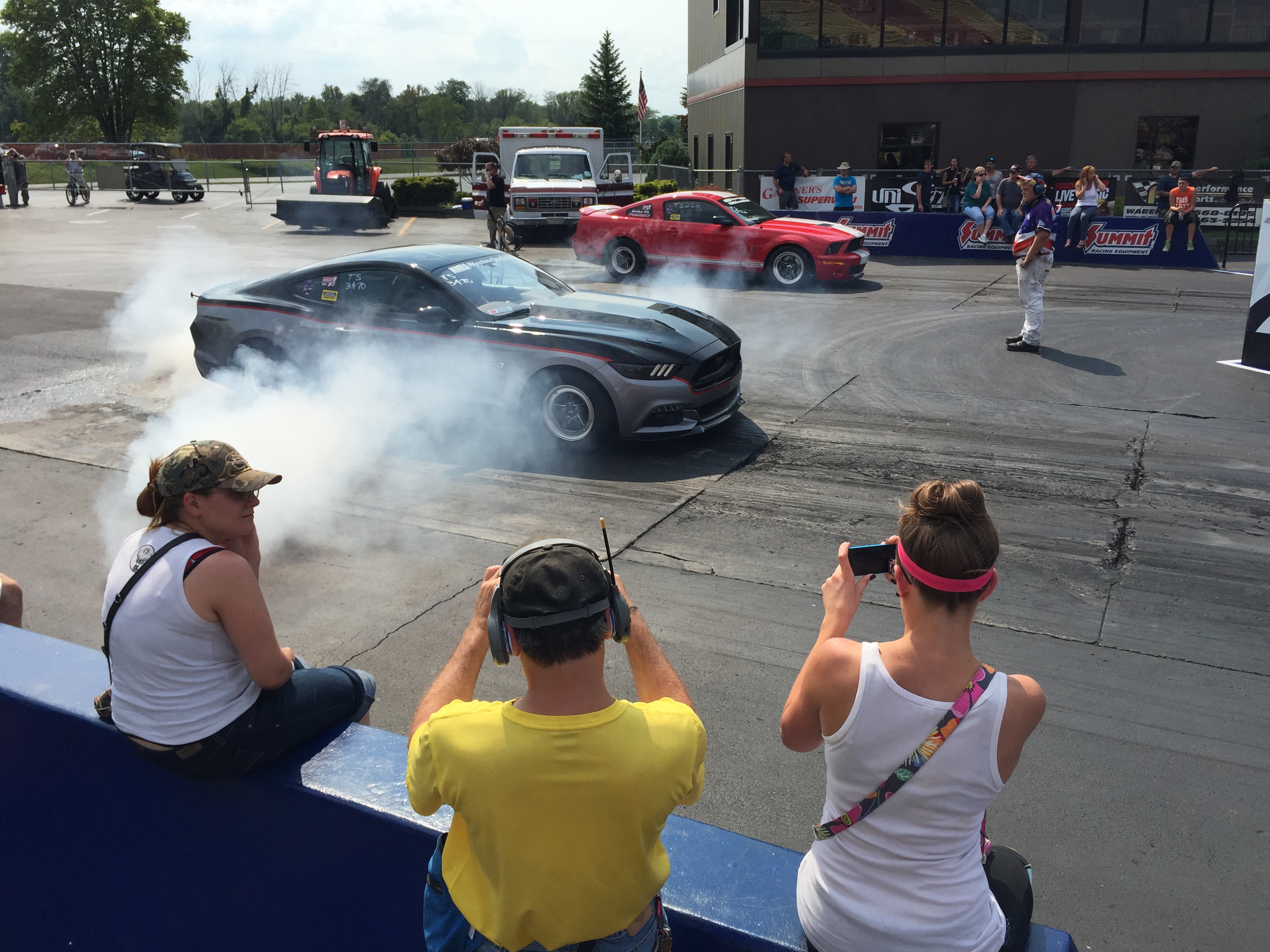 Drag Racing | stinger-motorsport
