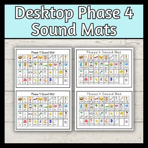 Phonics | PrimaryResourceRack