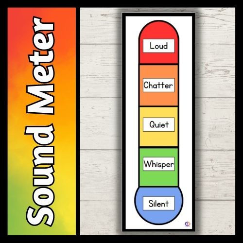 Display Posters | PrimaryResourceRack 2/3