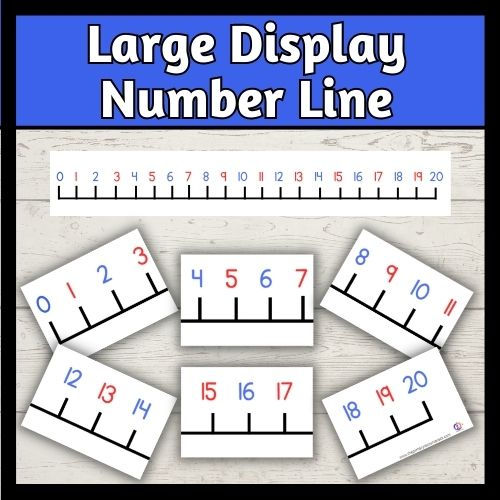 Display | PrimaryResourceRack 3/12