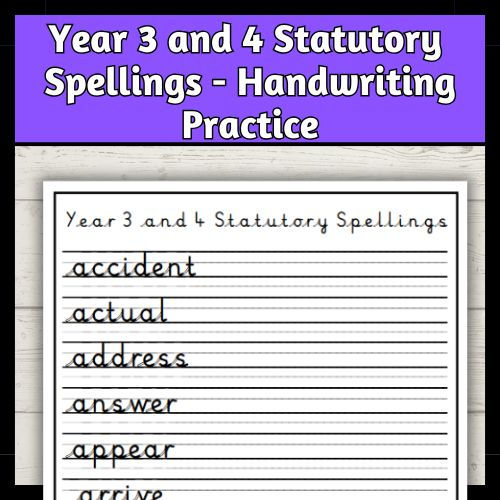 Year 3 English Planning | PrimaryResourceRack
