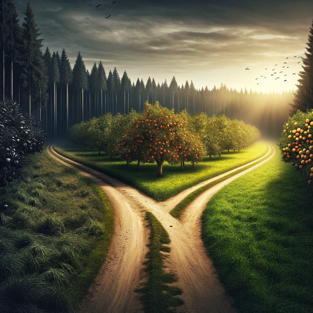 Embracing the Journey: Why the Path Matters More Than the Destination