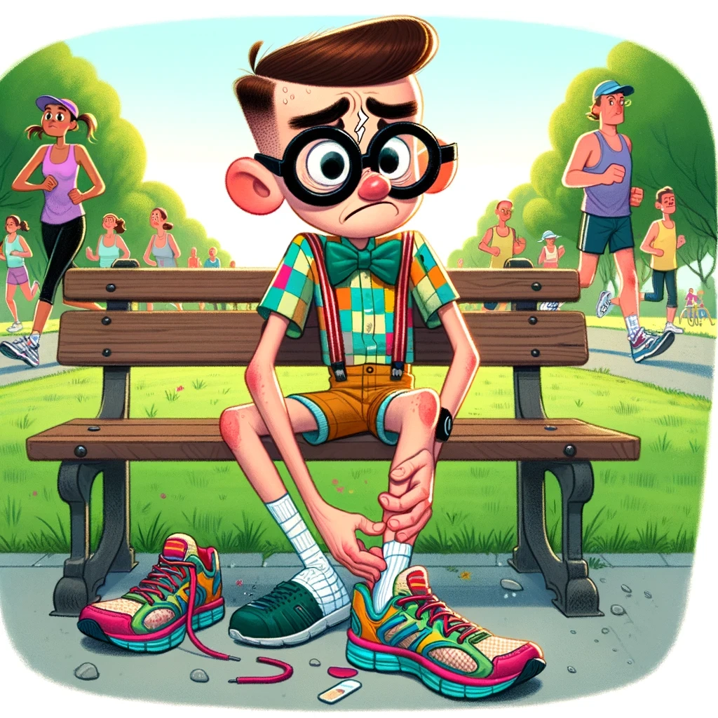 The Ultimate Guide to Running Shoes for Plantar Fasciitis Recovery ...