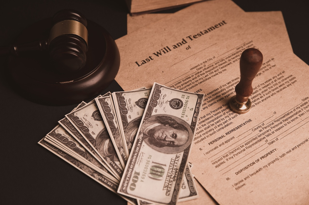 The Executor Conundrum