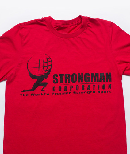 strongmancorporation
