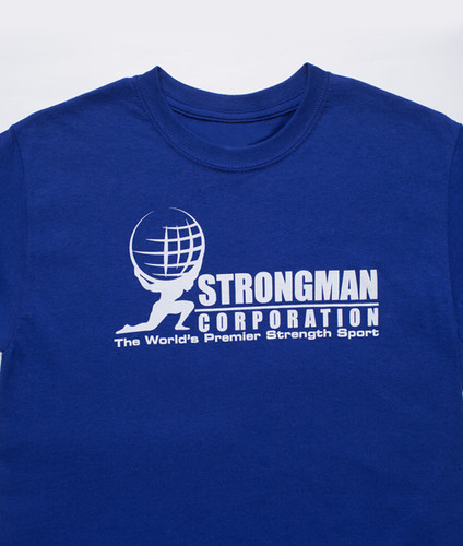 strongmancorporation