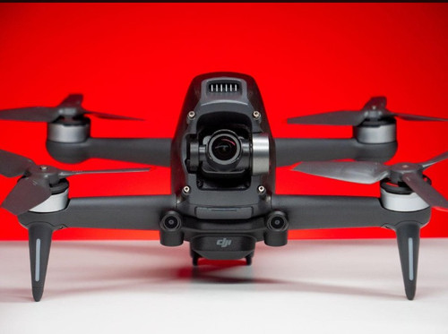 New Dji FPV Drone Combo | Reno Nevada Drones