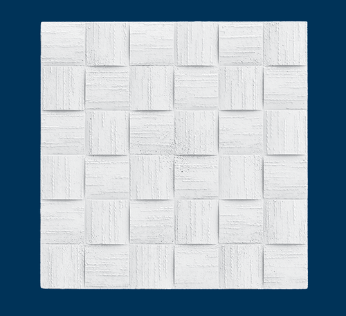 PT05 Ceiling plate 50x50 cm | polsis.com