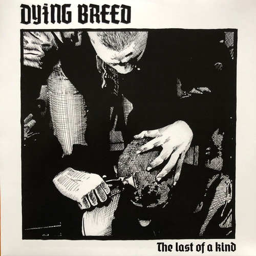Dying Breed - The Last Of A Kind | The Firm Records