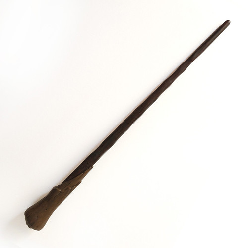 Harry Potter - Varita Ron | Colorbox3d