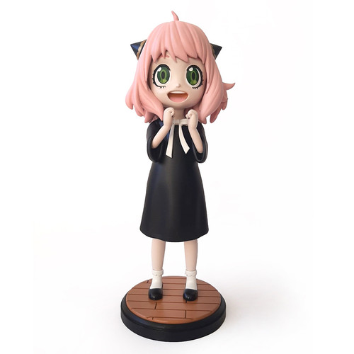 Anya Forger | Colorbox3d
