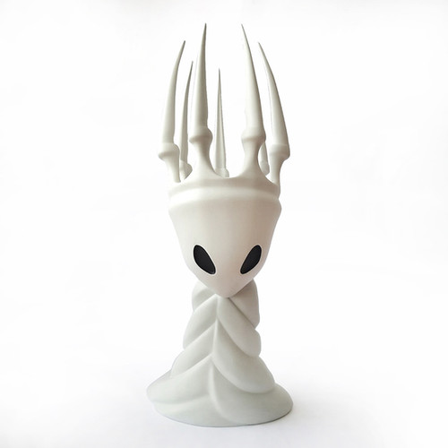Hollow Knight - The Pale King | Colorbox3d
