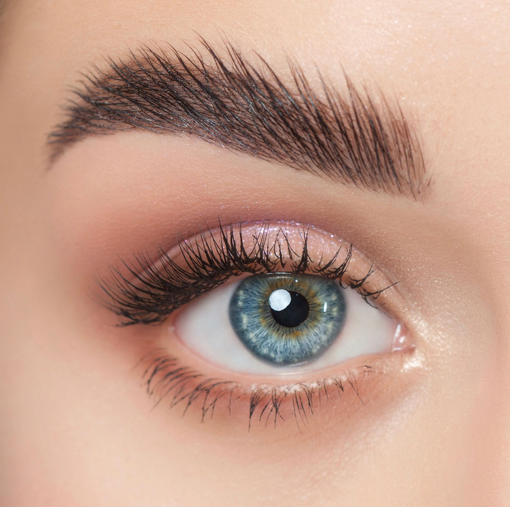 Brow Lamination Brow Lamination