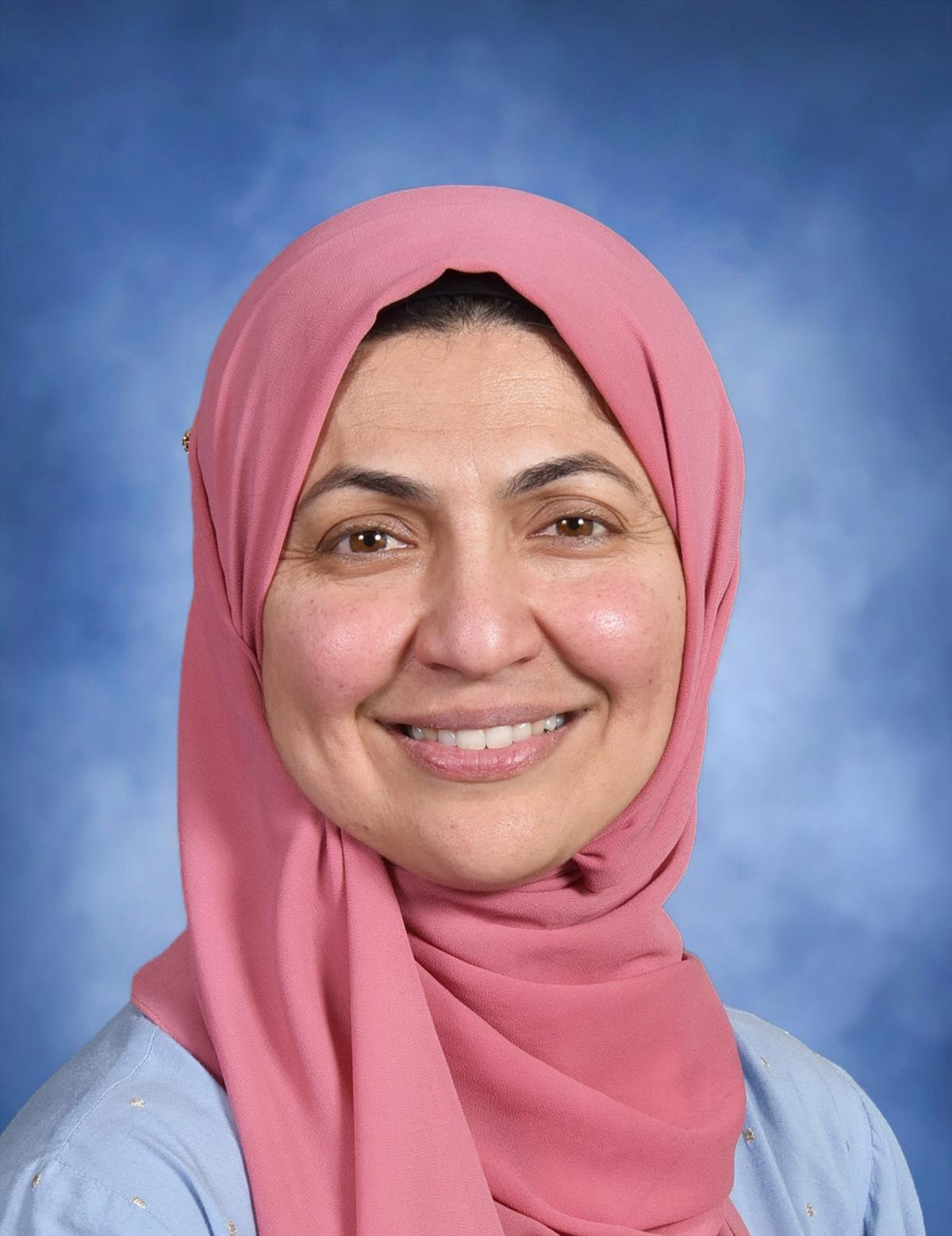 Ms. Wijdan Rahman | tiapeace