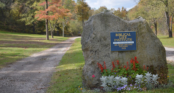 About Us | Biblical Life Institute in Freeport, PA