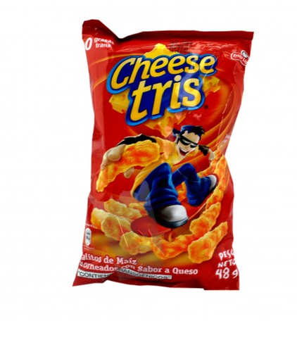 Cheese tris | Drinking House