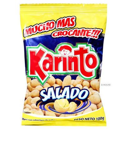 Mani Karinto Salo | Drinking House