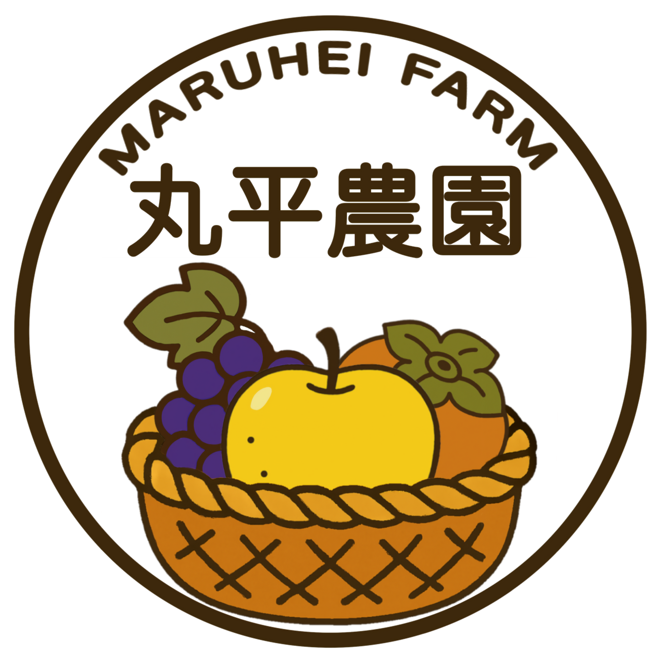 丸平農園ートップページ