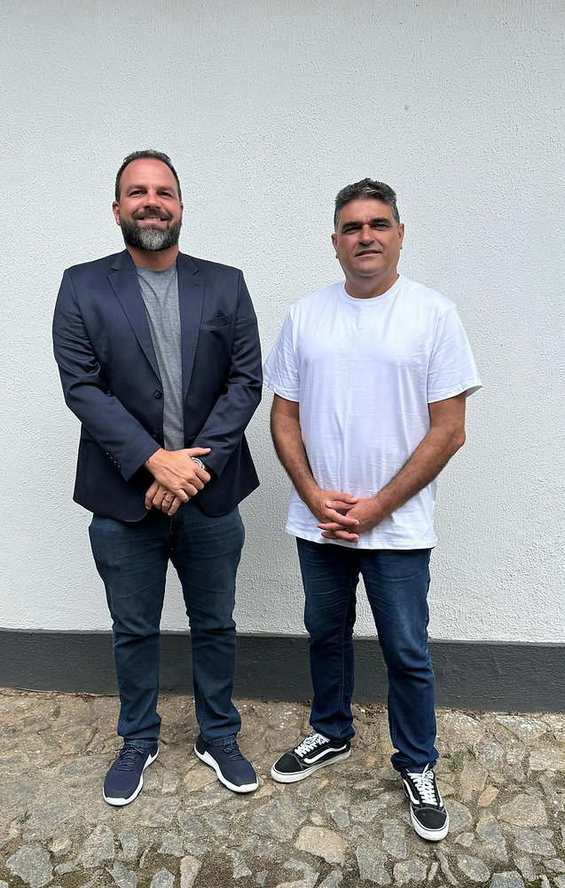 Codin discute a revitalização do Distrito Industrial de Macaé