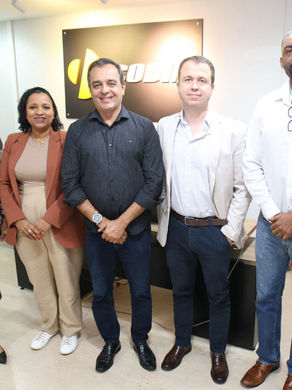 Codin - Companhia de Desenvolvimento Industrial do Estado do Rio de ...