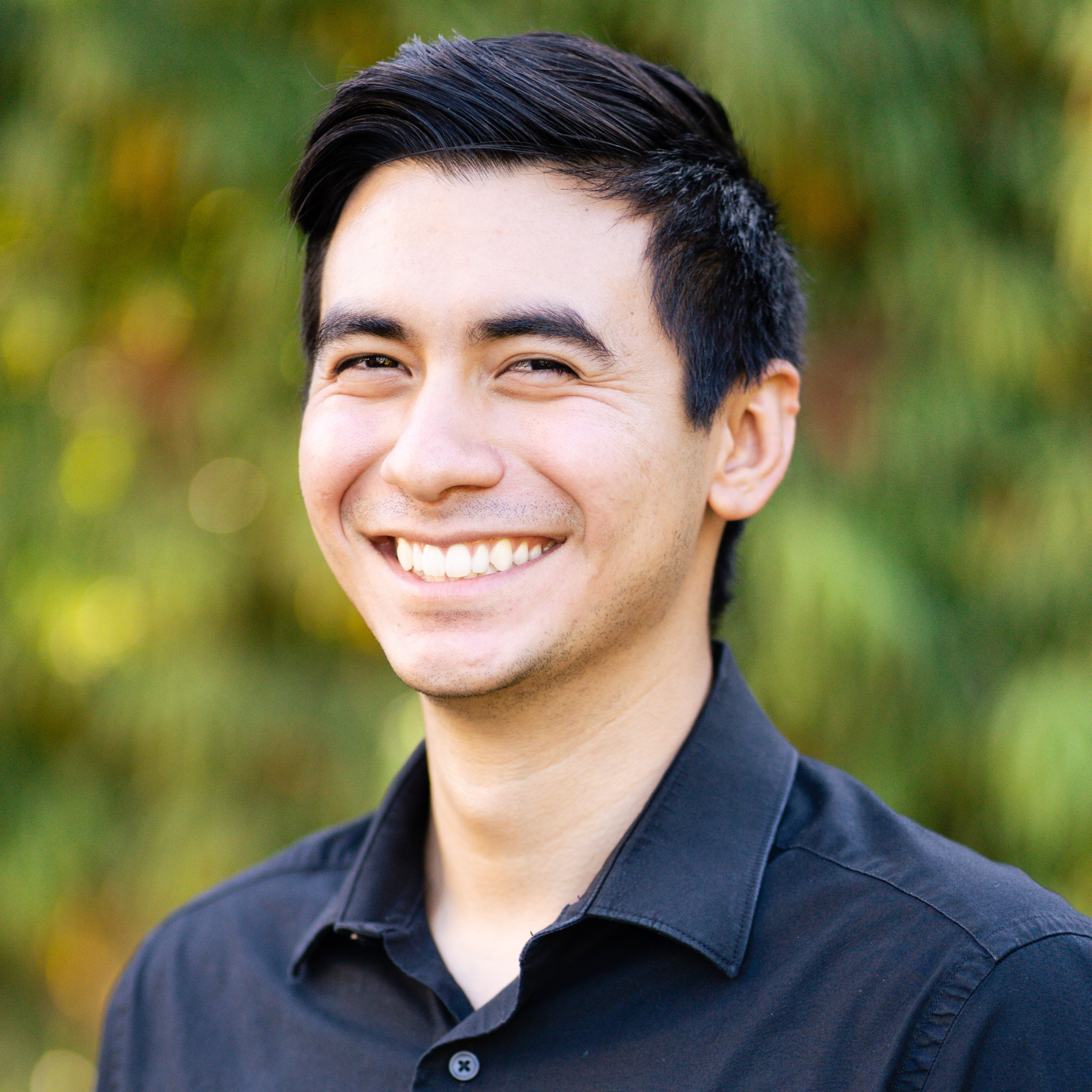 Raul Rodriguez | ASCE OC YMF