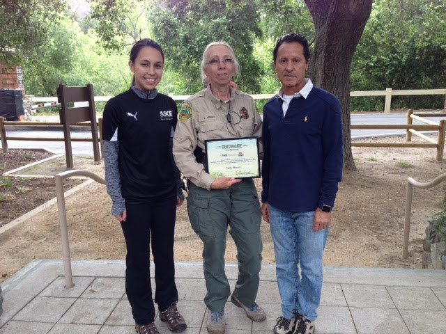 Sustainability | ASCE OC Branch