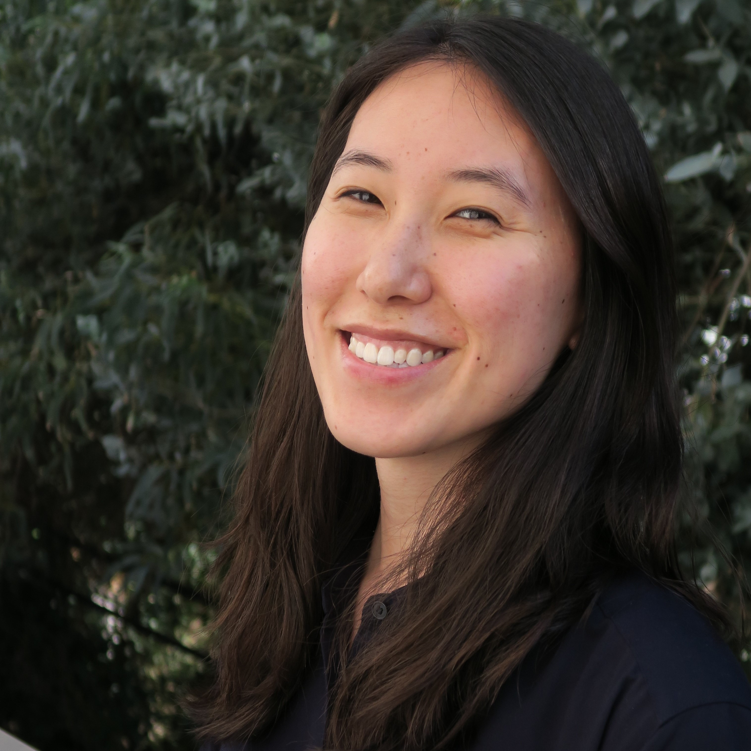 Lydia Chun | ASCE OC YMF