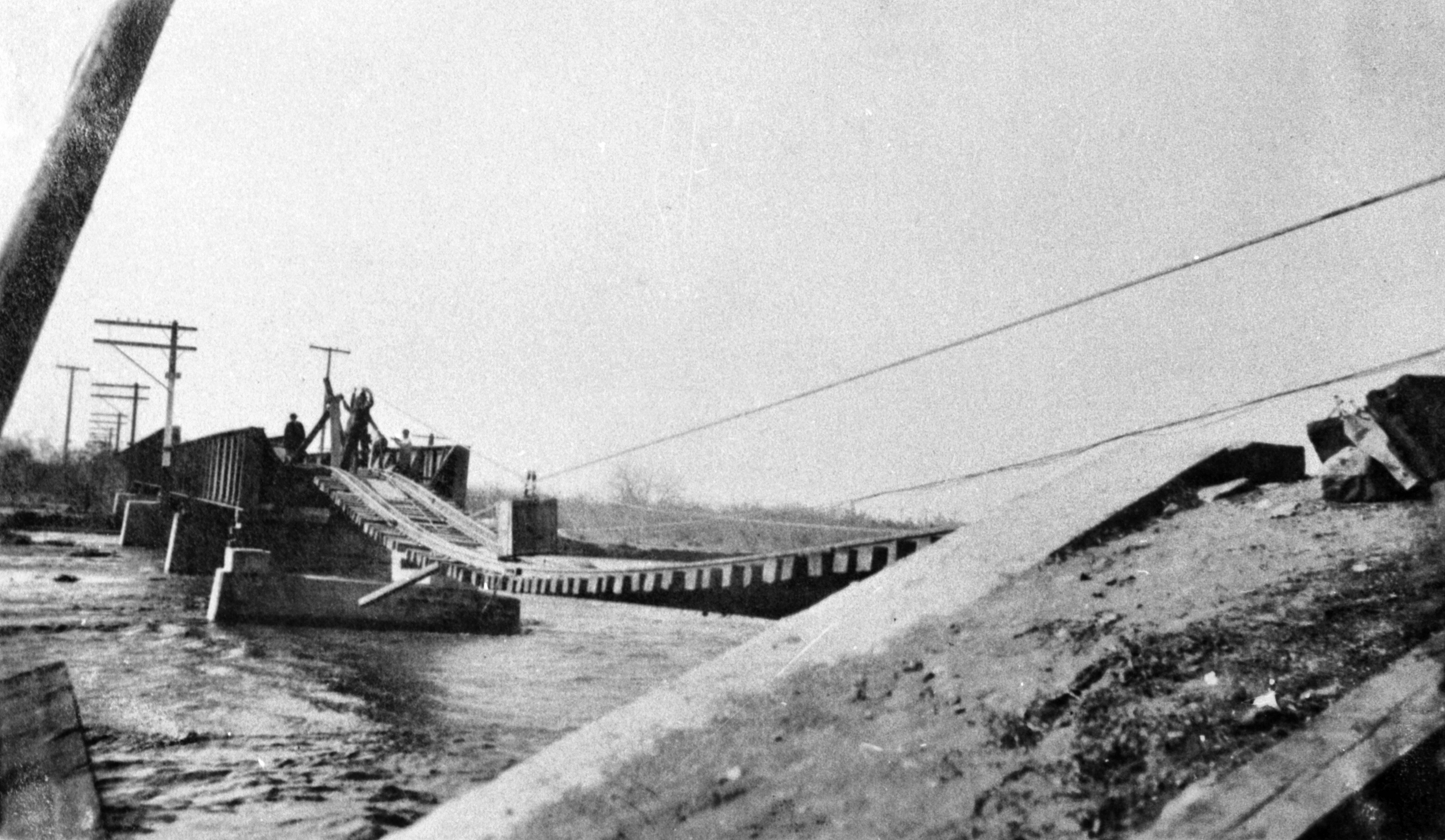 Orange County Flood Control District (R)