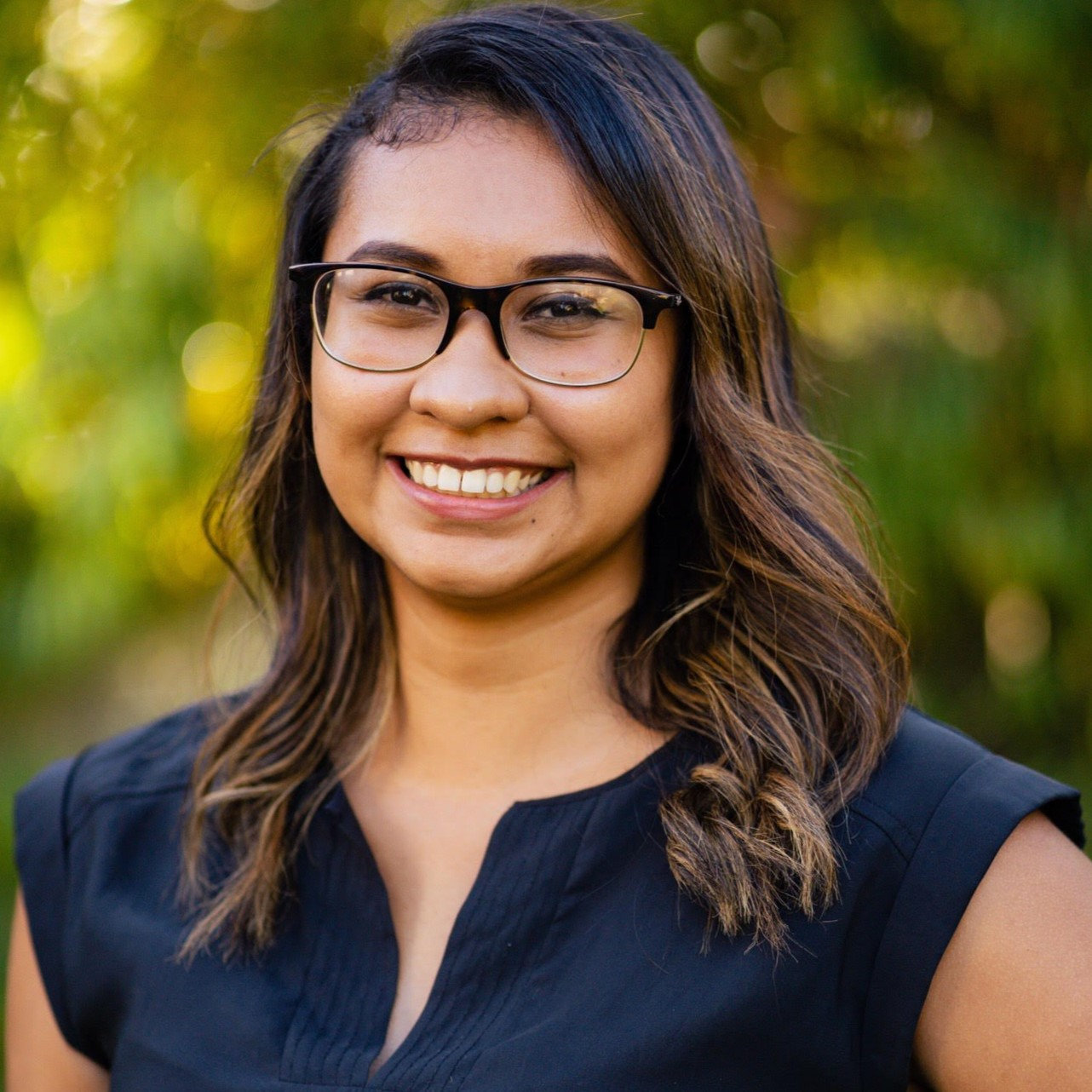 Darlyn Hernandez | ASCE OC YMF