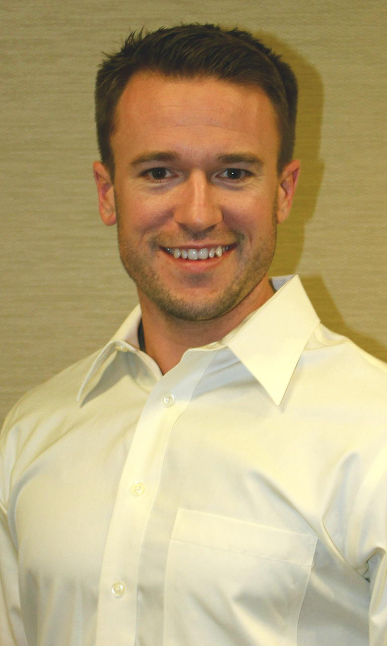 Ryan Hankes | ASCE OC YMF