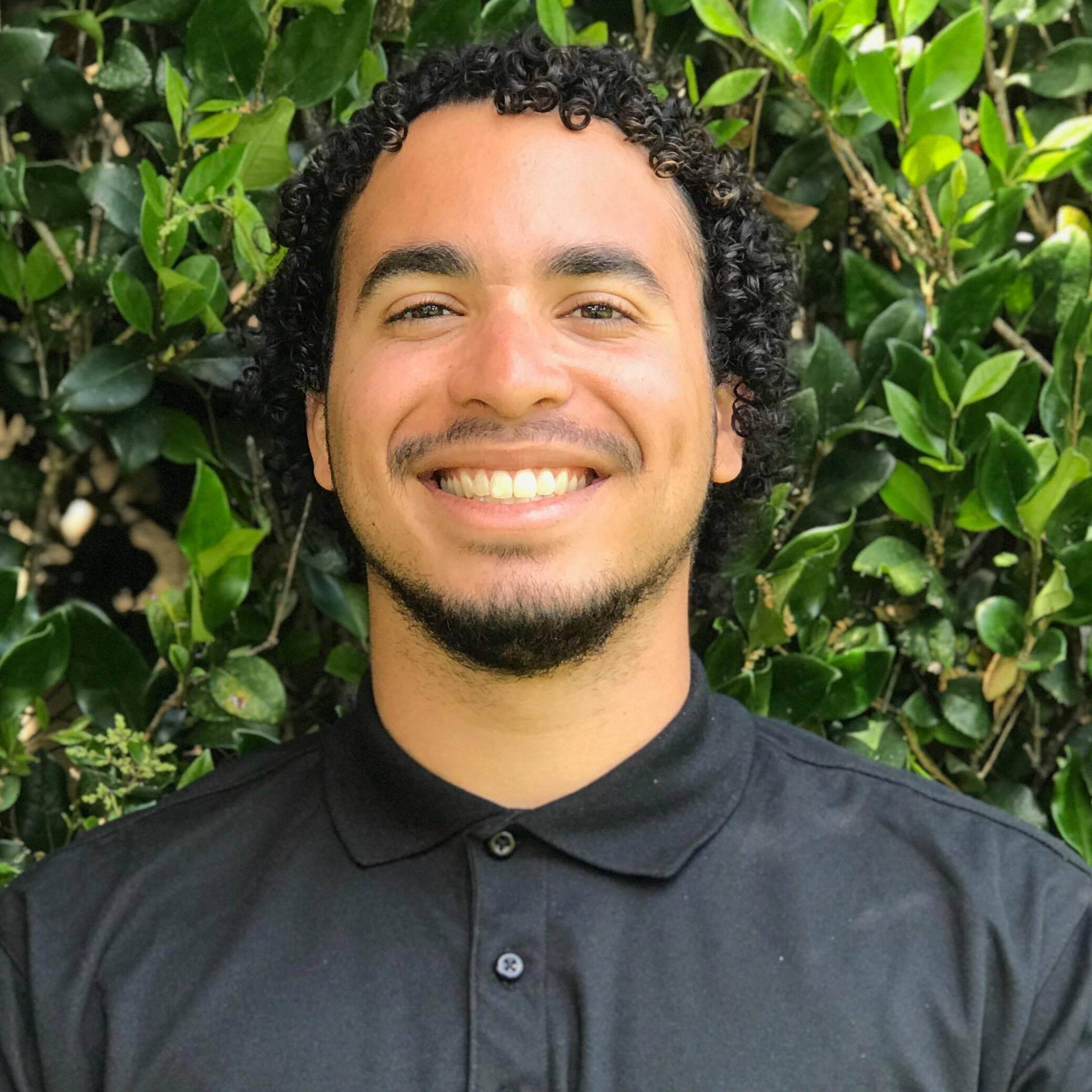Tyler Hodges | ASCE OC YMF