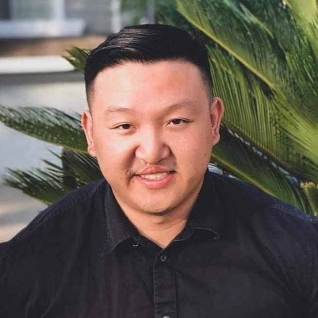 Joseph Huynh | ASCE OC YMF