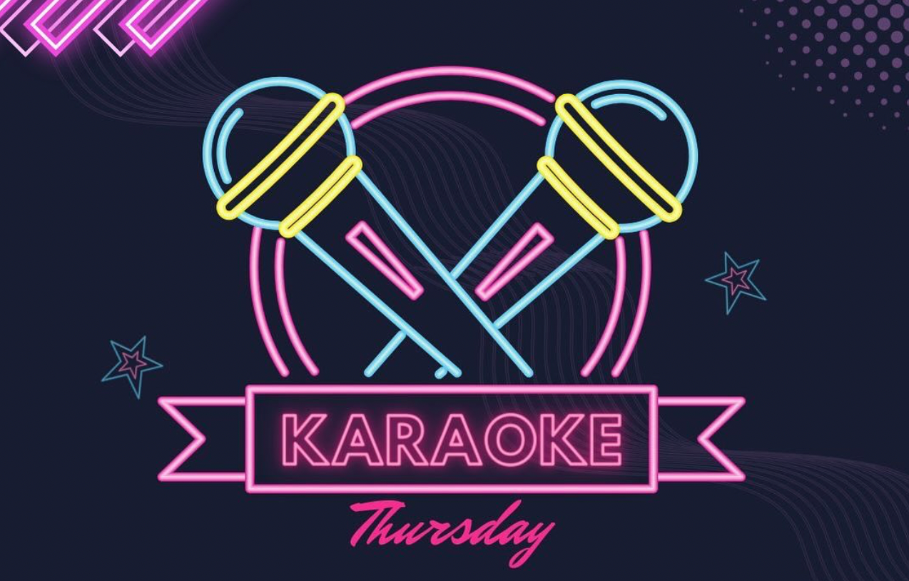 Karaoke Thursdays | Underground Atlanta