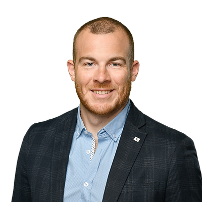 Greg Morrison | Halifax Commercial Real Estate Advisors