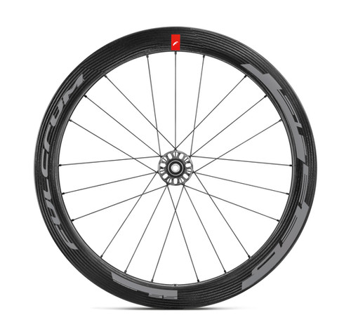 Fulcrum Speed 55 DB Carbon Road Disc Wheel | YKKBIKES