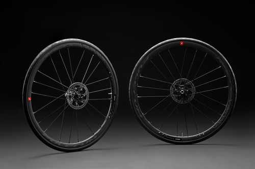 Fulcrum Racing Zero DB Road Disc Wheels | YKKBIKES