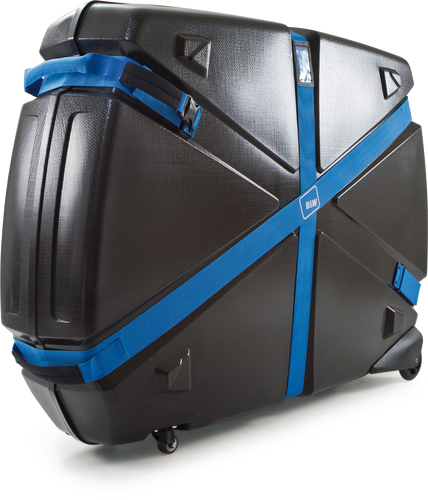 B&W | Bike Curve Bike Case | YKKBIKES