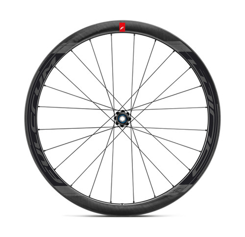 Fulcrum Wind 40 DB Carbon Road Disc Wheels | YKKBIKES