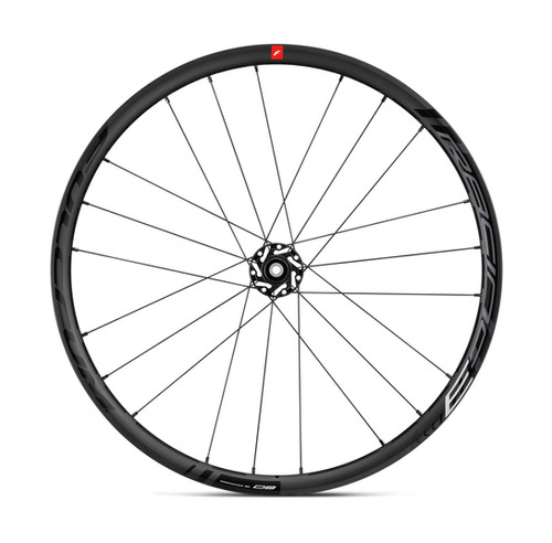 Fulcrum Racing 3 DB Road Disc Wheel | YKKBIKES