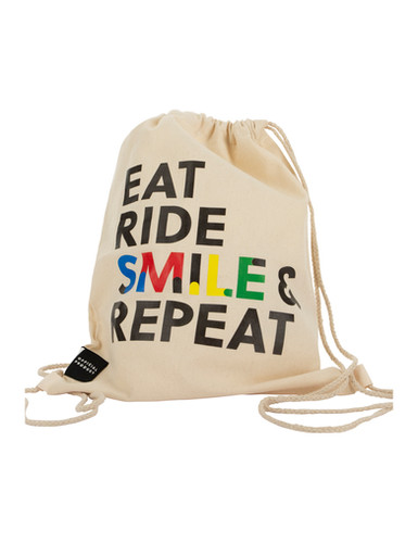 Santini | UCI String Bag | YKKBIKES