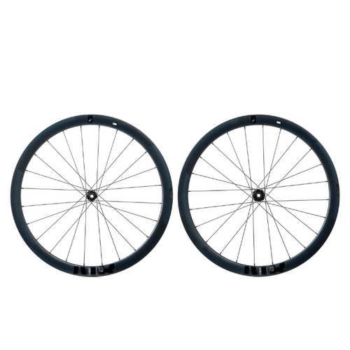 Fulcrum Racing Air Beat 400 Road Disc Carbon Wheels | YKKBIKES