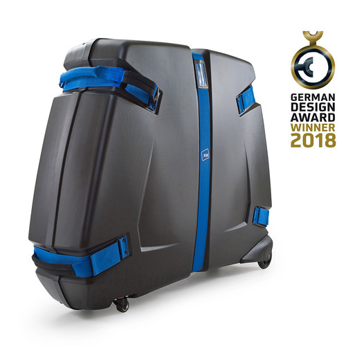 B&W | Bike Box II Bike Case | YKKBIKES