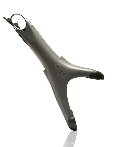 Saris | Solo Car Rack | YKKBIKES