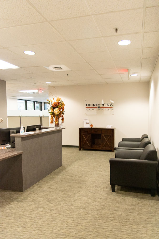 Horrocks Engineers is Expanding in New Mexico