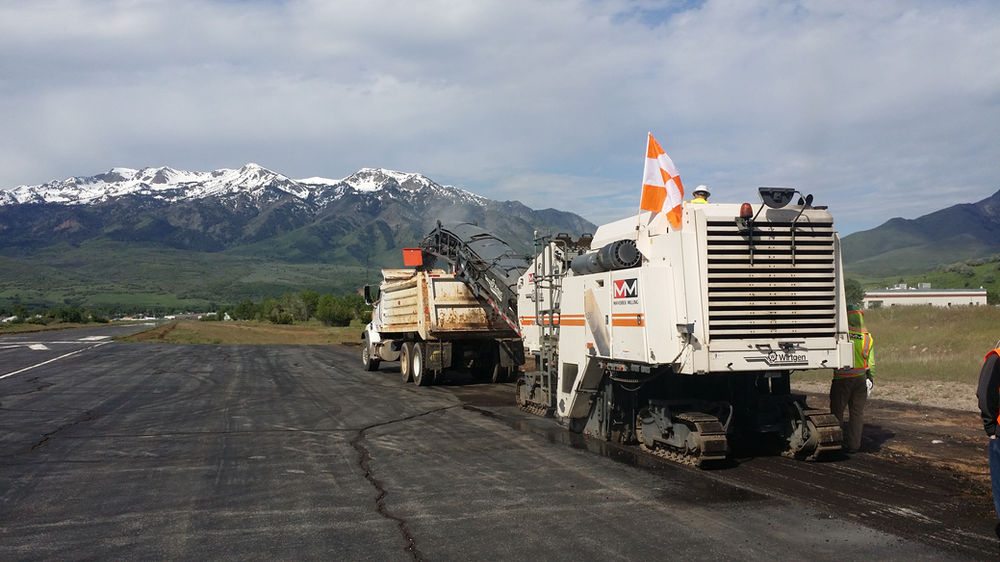 Aviation Services - Aviation Engineers - Horrocks Engineers