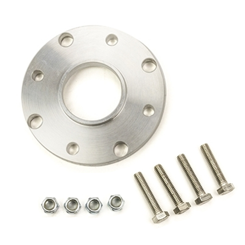 JWB 12mm Prop Shaft Spacer | JWB Customs